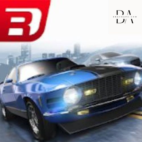 Drag Racing Streets Mod APK v Download 2023 [Unlimited Money]