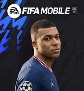 FIFA Mobile Mod Apk Download Latest Version (All Unlocked/Unlimited Coin)