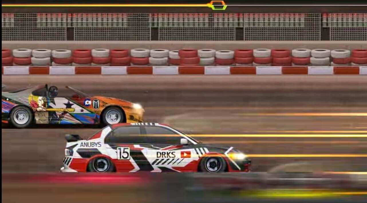 Drag Racing Streets Mod Apk Download Latest Version (Unlimited Money) 2024