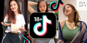 TikTok18 Mod APK 2025 Download Latest for Android Free