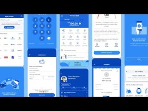 GCash Mod APK Download Latest Version (Unlimited Money, balance) 2024